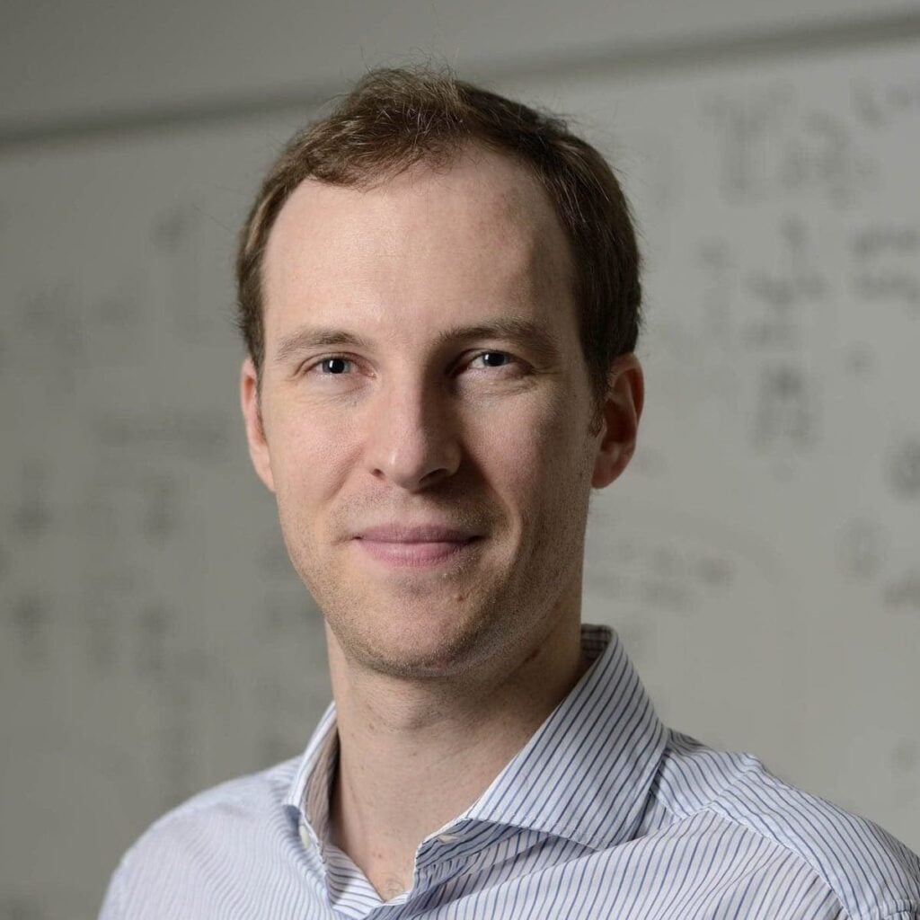 People - AI-Driven-Advancements-in-Material-Science (ADAM)